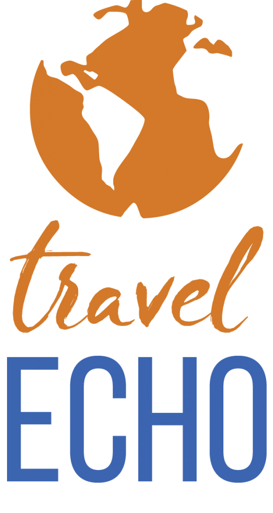 Travel Echo | Nick Martin