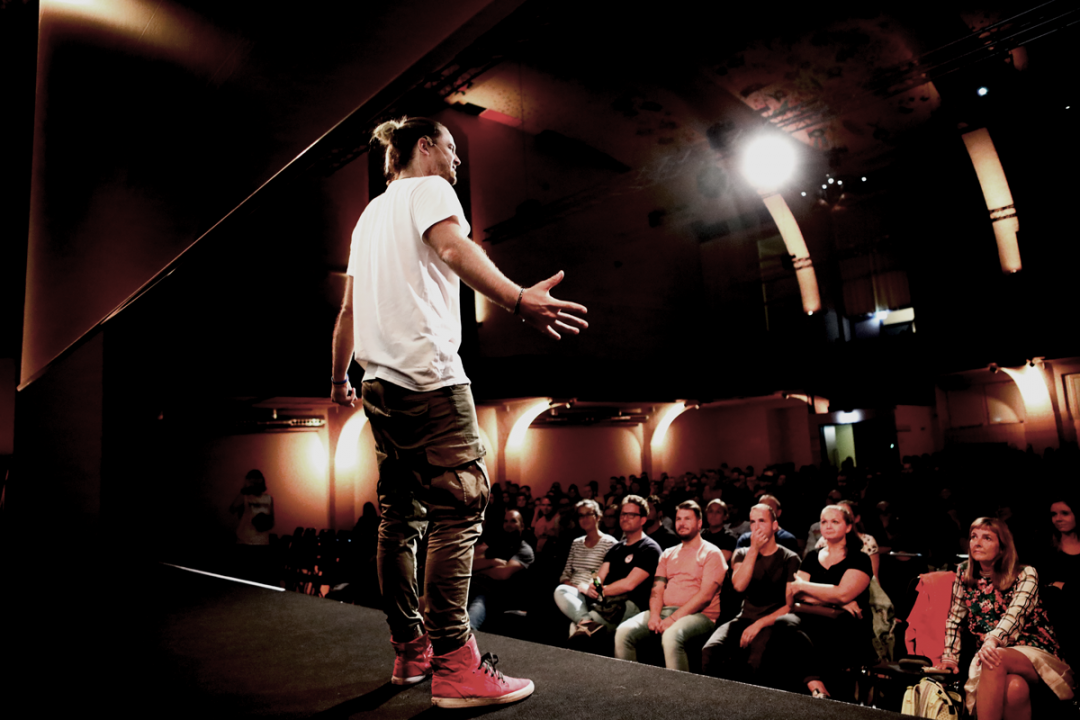 Keynote-Speaker | Travel Echo