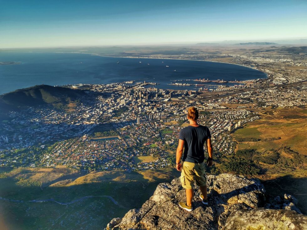 Podcast Episode #114: Recap und Start der 2. Staffel | Travel Echo