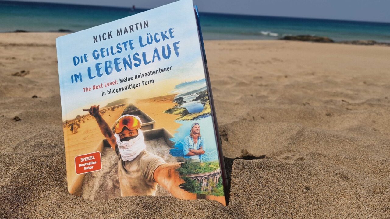 The Next Level | Travel Echo