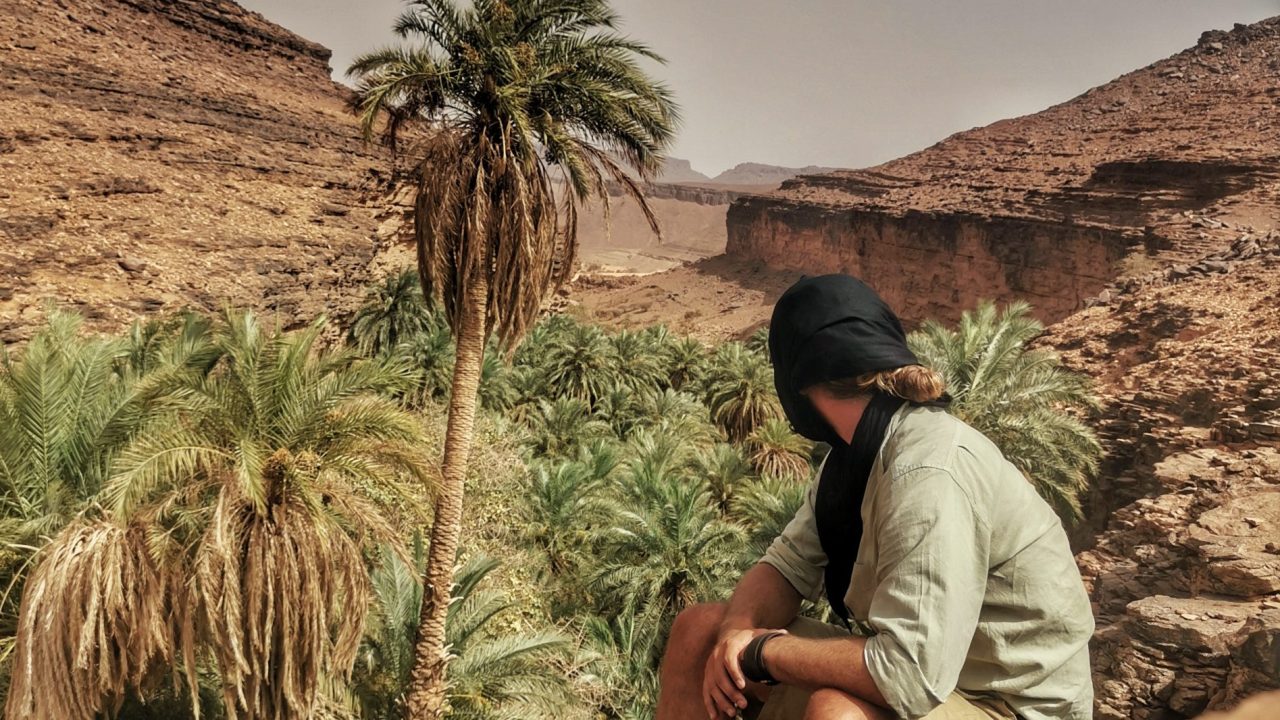 Mauretanien | Travel Echo